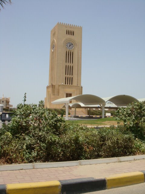 My Travels,My Experiences: Kuwait University