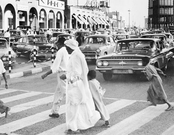 My Travels,My Experiences: "Old Kuwait" in Pictures