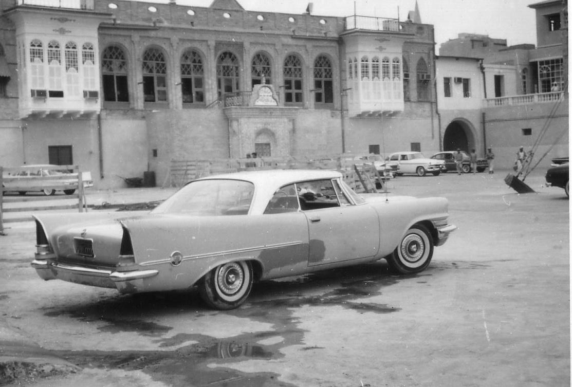 My Travels,My Experiences: "Old Kuwait" in Pictures