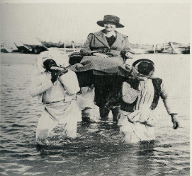 My Travels,My Experiences: "Old Kuwait" in Pictures