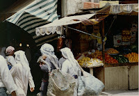 My Travels,My Experiences: "Old Kuwait" in Pictures