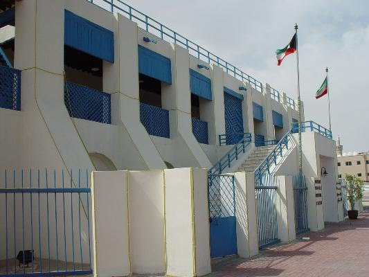 My Travels,My Experiences: Dickson House, Q8