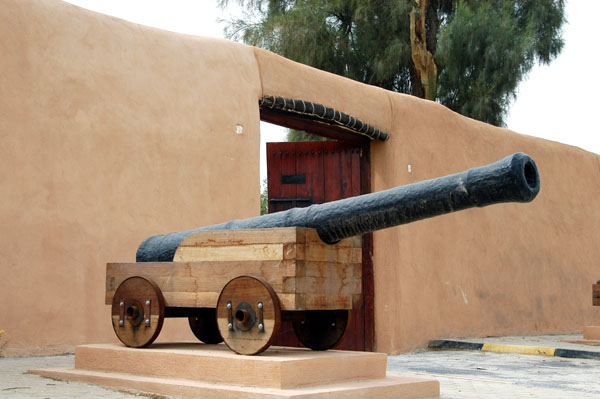 My Travels,My Experiences: Red Palace,Jahra,Q8