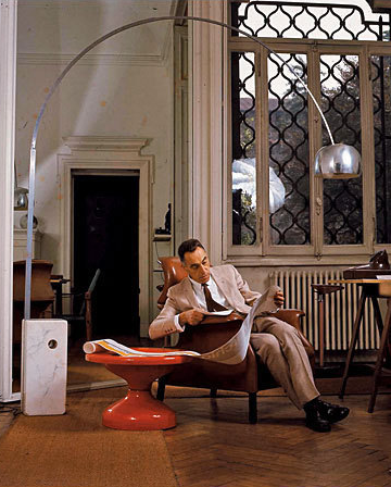 SPACE FOR INSPIRATION: Hungry lamps 01