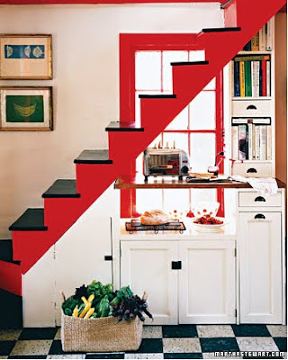 SPACE FOR INSPIRATION: House Tour - Angus Wilkie
