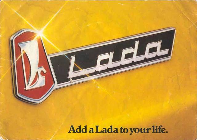 Motor Historia: La Historia de Lada