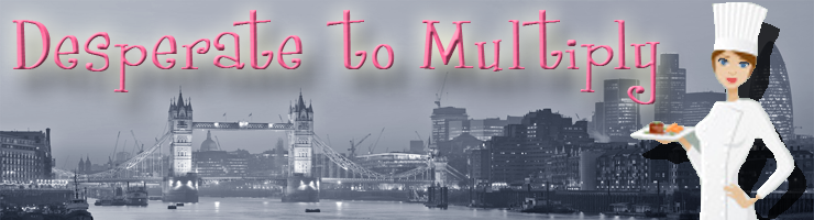 Desperate To Multiply A Different Sort Of Desperation Desperate To Multiply A Different Sort Of Desperation