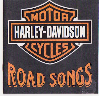 Oldies Forever: Harley Davidson - Road Songs