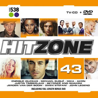 Oldies Forever: Hitzone 43 (2007)