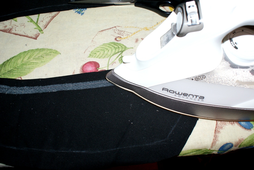Perfect Curved Seams ~ Sewing And Style Den