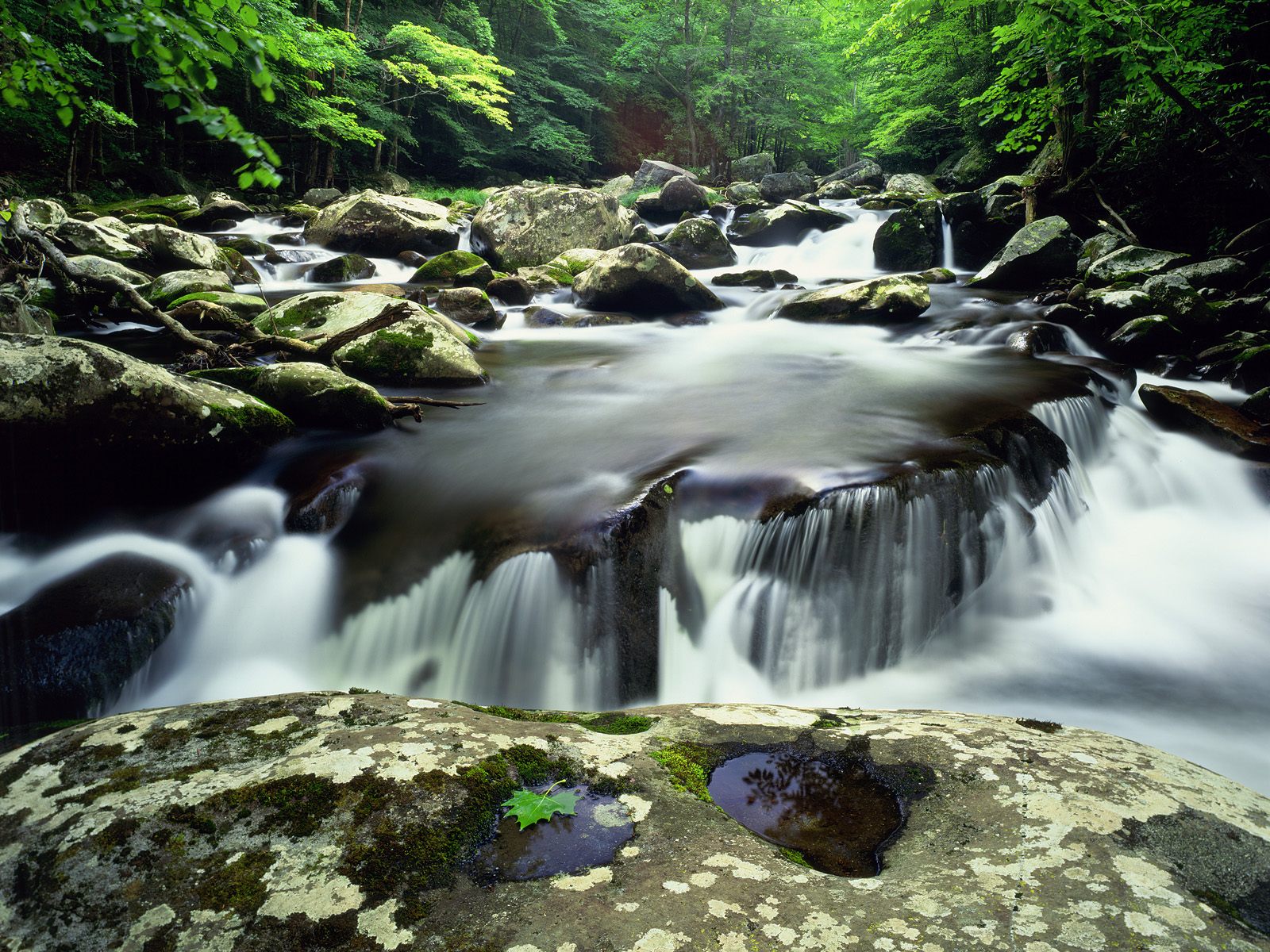 Imagenes De Paisajes En Alta Resolucion Imagui