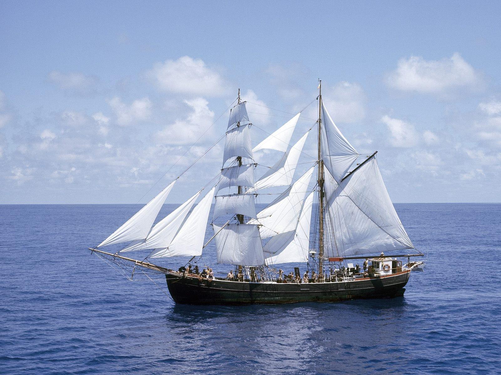 Banco de Imágenes Gratis: Barcos, yates y veleros parte VII (9 fotos ...