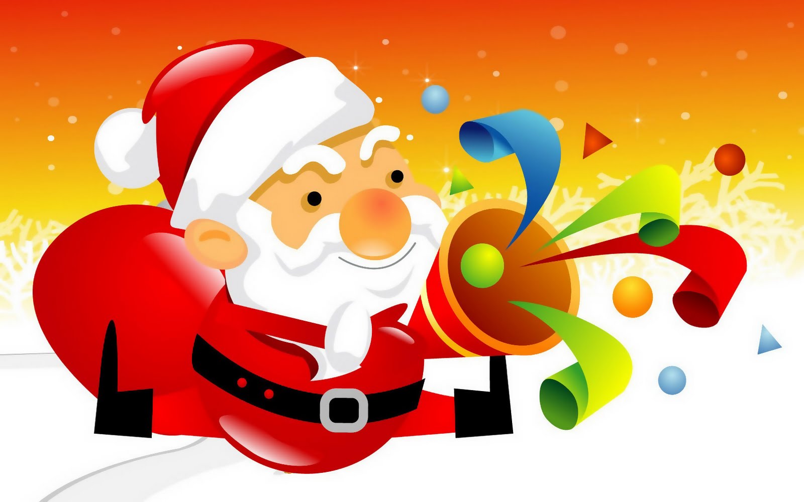 Navidad animada - Imagui