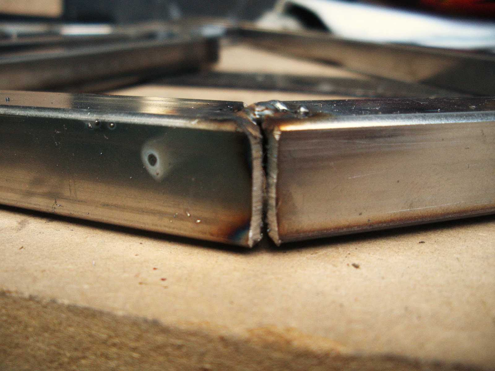 Making Stuff: Scorpion Welding Cart