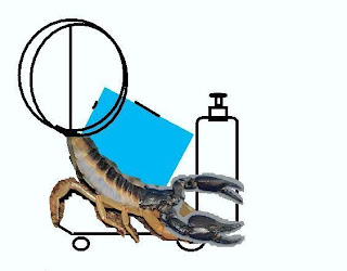 Making Stuff: Scorpion Welding Cart