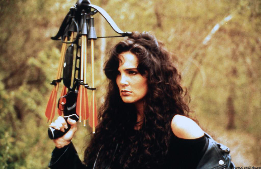 kiss kiss, bang bang: Throbbin Hood