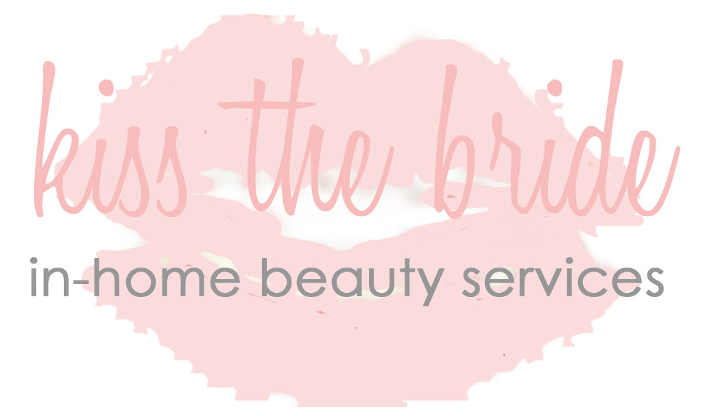 Kiss the Bride Beauty Journal