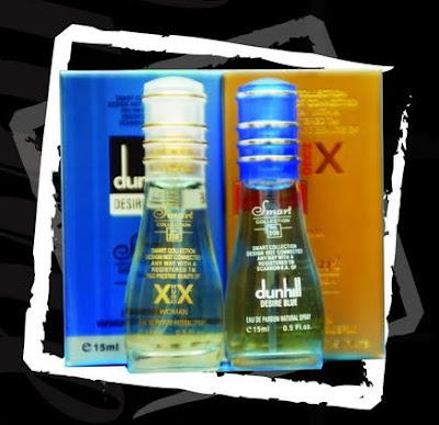 SMART COLLECTION PERFUME EDP