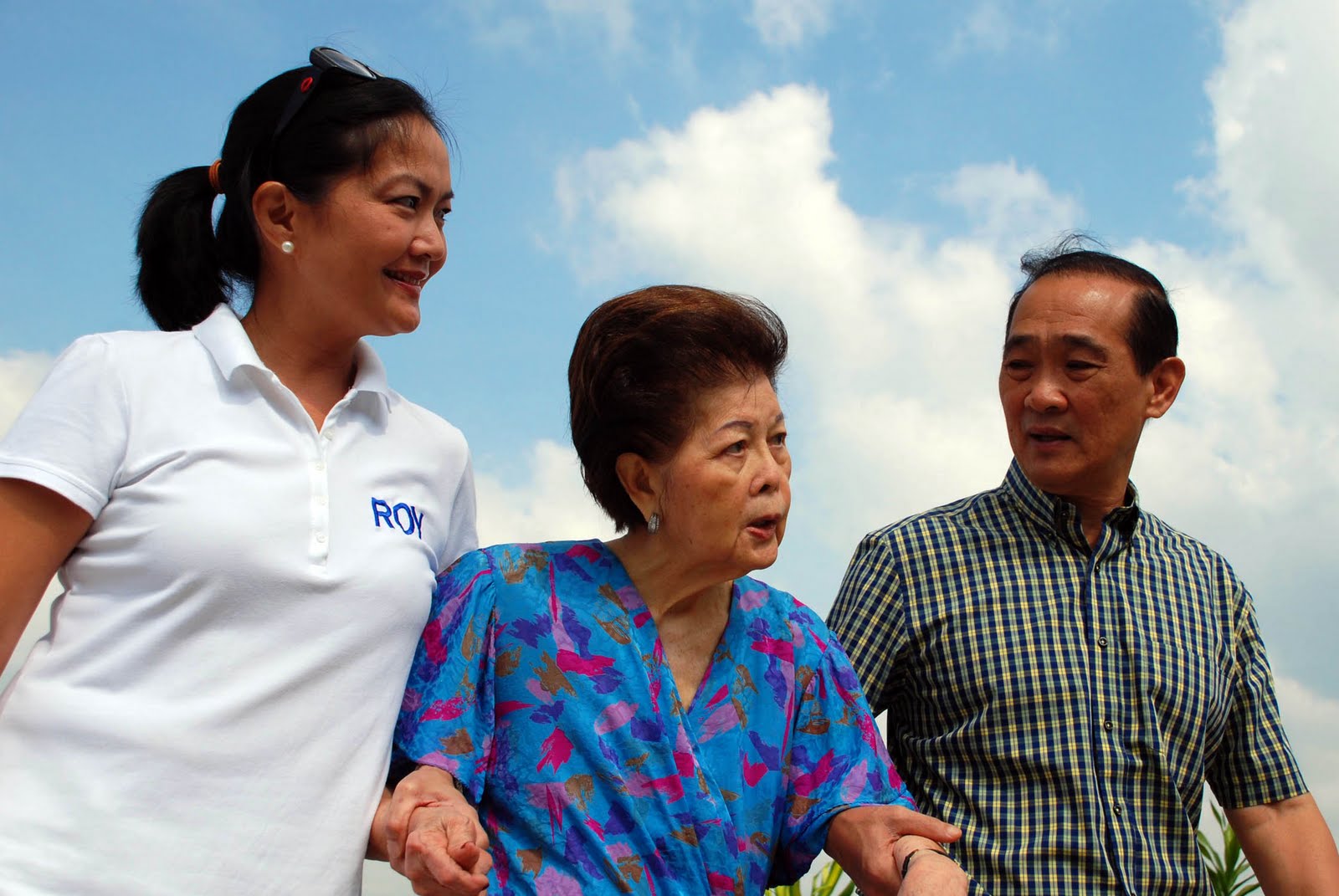Sarangani Province Updates: The Chiongbians