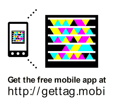 Motz Notes: TMG's TAG!!