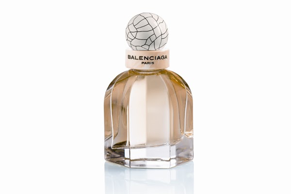 The Beauty Alchemist: Balenciaga Paris Perfume