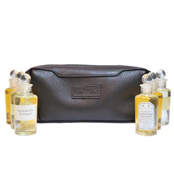 The Beauty Alchemist: Penhaligons Shower Gel Gift Set