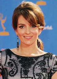 The Beauty Alchemist: Tina Fey and Chanel Beauty Emmys 2010