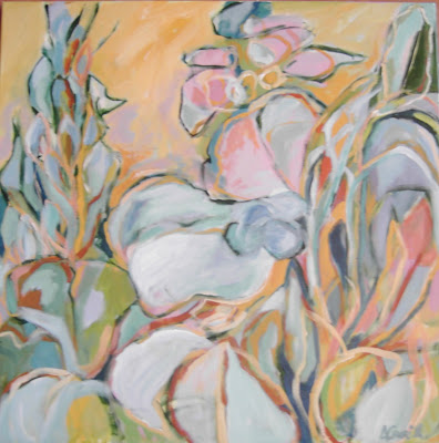 Annette Cargill's Paintings