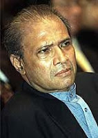 JUTAWAN MALAYSIA: T ANANDA KRISHNAN