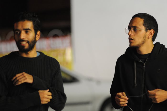 CeroBudget: Halloween en Vampiroscopio