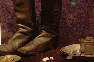 VersO: Storming the Ramparts: Objects of Evidence