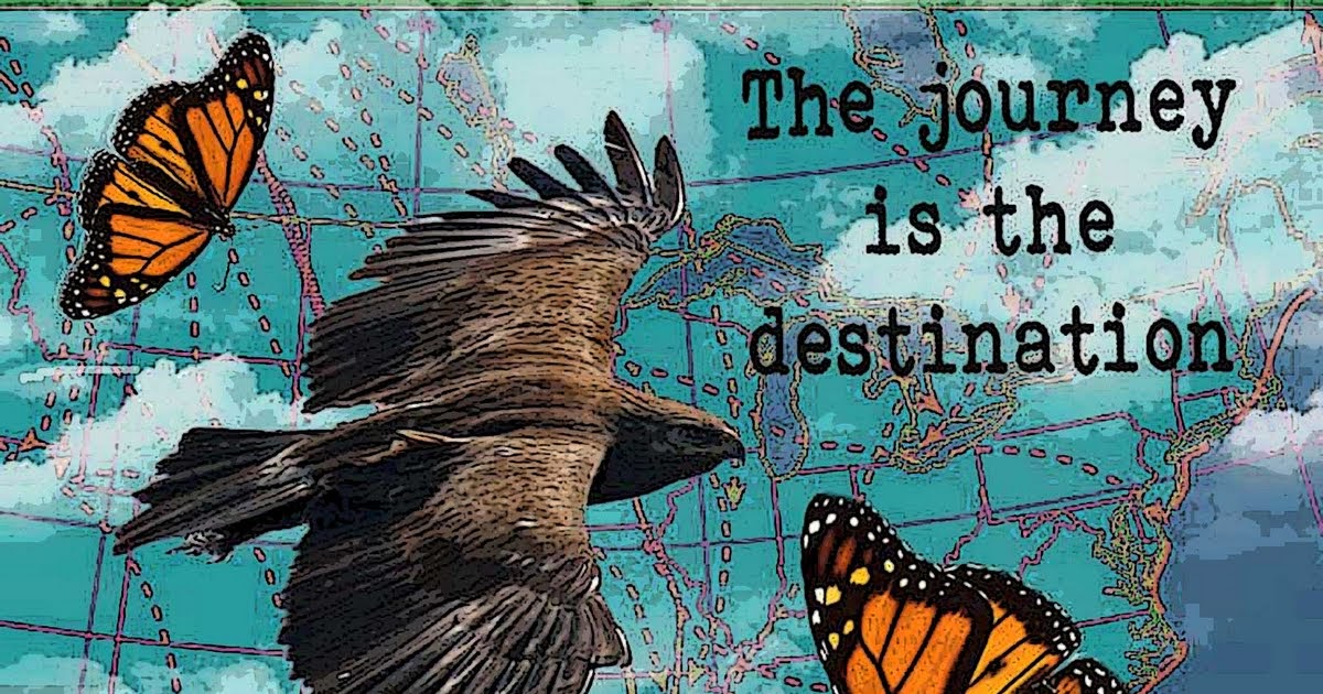 Art Unstructured: Migration