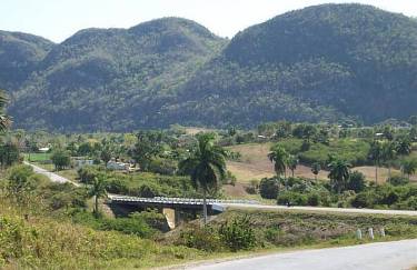 Secretos de Mi Cuba: En Guane, Pinar del Río, Cuba