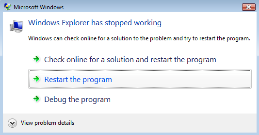 Onlines Tech Tips: Diagnose and Troubleshoot Windows 7 Crashes and Lock Ups