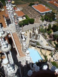 Costurando Símbolos!: Castelo de Pesqueira. (Luxo, beleza, história e ...