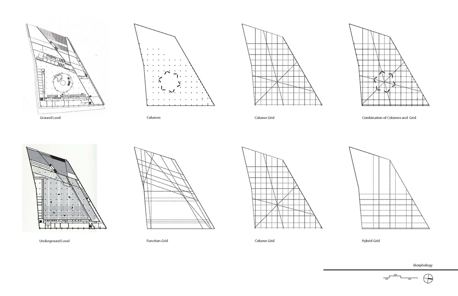 Library plan, Library floor plan, Diagram architecture