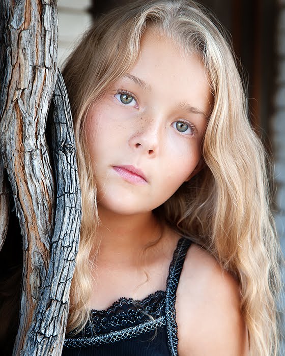 Route 66 Photography: Rising Star Hannah Contrucci