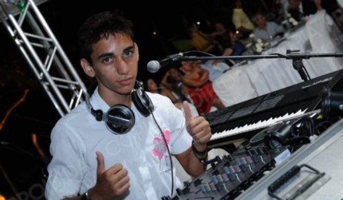 DJ KALIX