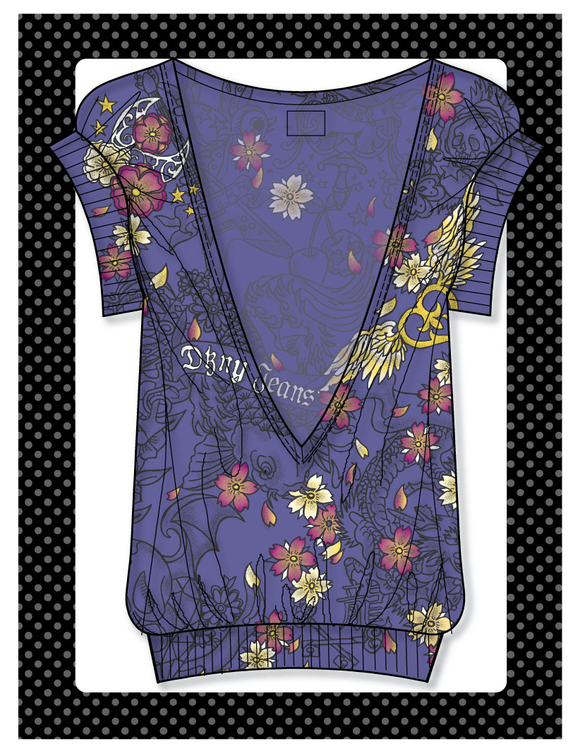 Anna Klein Designs: Tattoo Overload...