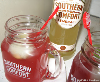 Saturday Randomness & Some SoCo