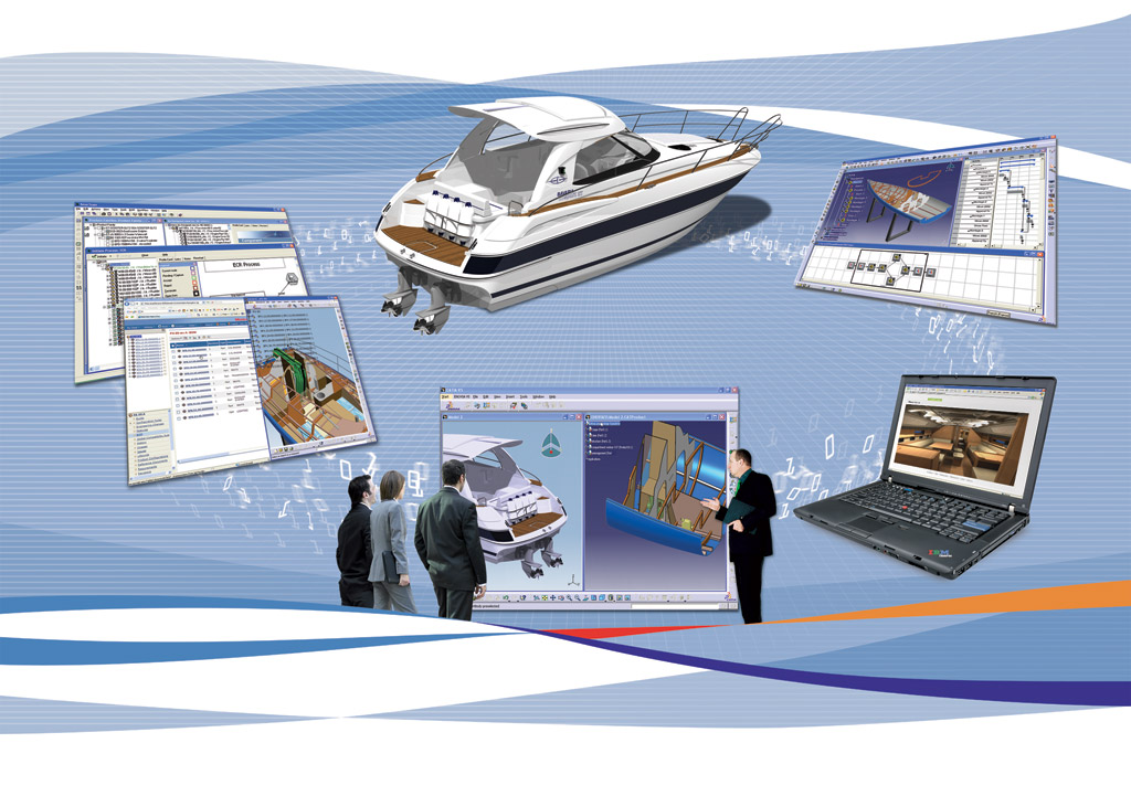 Acesso Mecânico: Computer-Aided Engineering (CAE)