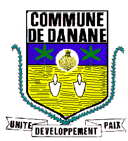 Commune de Danané