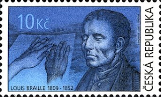 'Picture of louis braille' :: 'which schools did louis braille attend ...