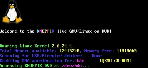 fraterneo GNU/Linux: How-To: Abir imagenes y archivos PDF en la consola ...