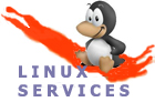 fraterneo GNU/Linux: Controlando los servicios y aplicaciones al inicio en GNU/Linux