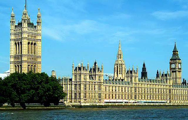 Monuments of the world: London England monuments pictures