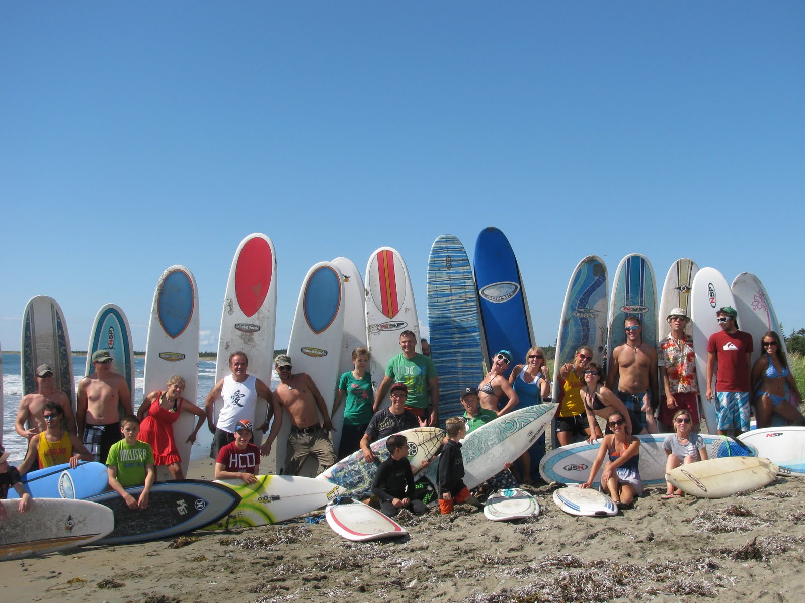 Cape Breton Tourism Spotlight: August 2010