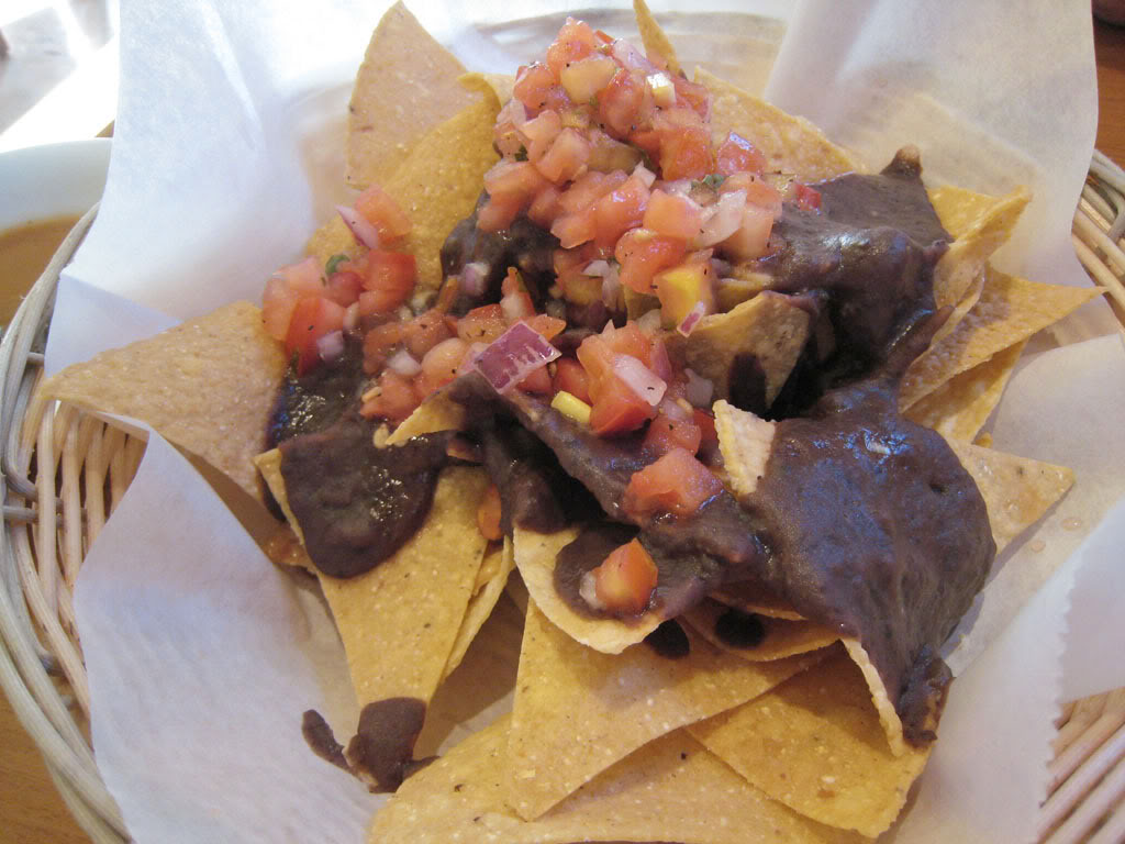 Recetario Yucateco: Frijol Colado