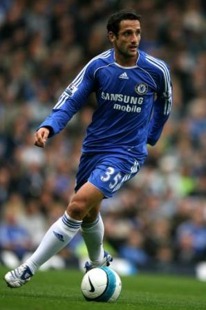 Belletti - O Sr. Títulos