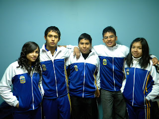 Instituto Blas Pascal A.C.